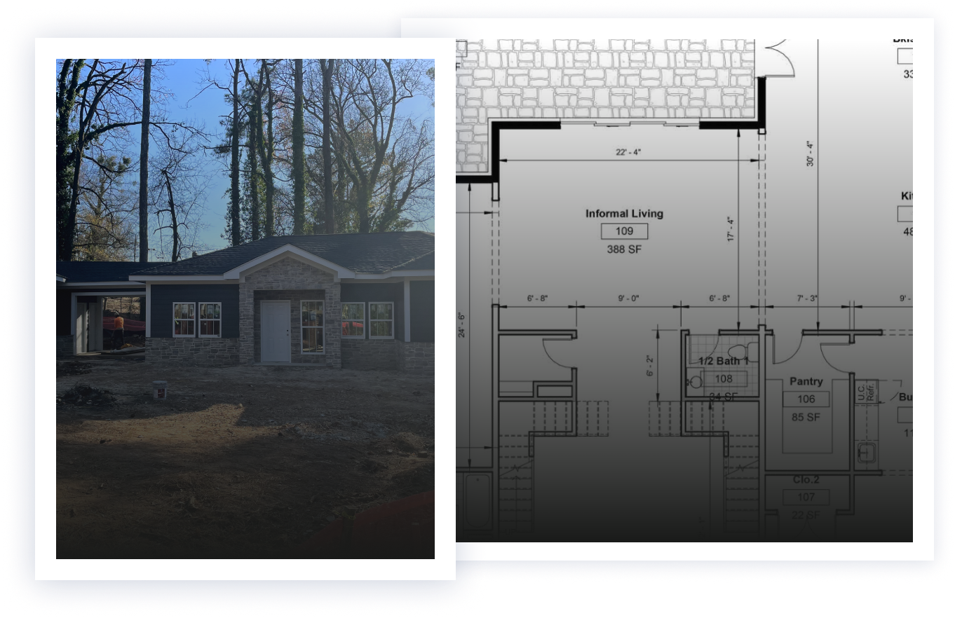MONUMENT CONSTRUCTION