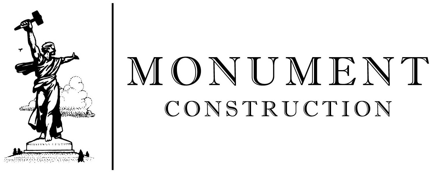 MONUMENT CONSTRUCTION